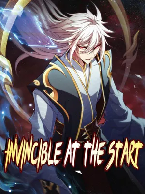 Invincible at the Start - Chapter 1 - MANHUAUS.ORG