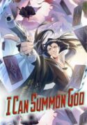 I Can Summon God - MANHUAUS.ORG