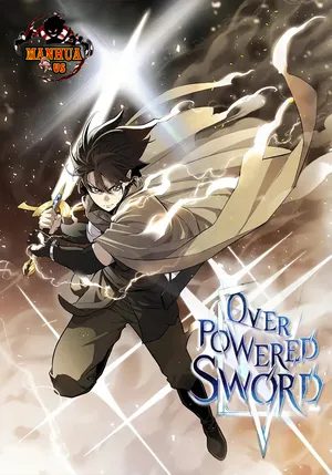 Overpowered Sword - Chapter 143 - MANHUAUS.ORG