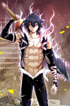 Retumed From Hell - Chapter 5 - MANHUAUS.ORG