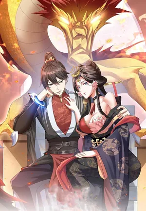 It’s Over! Empress’ Husband is Actually Invincible - Chapter 127 ...