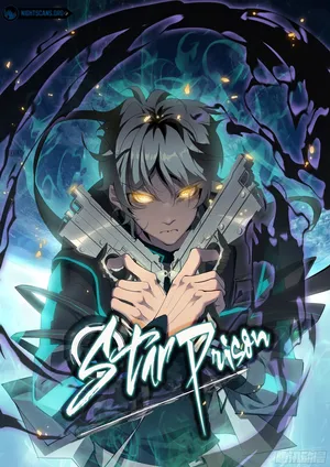 Star Prison - MANHUAUS.ORG