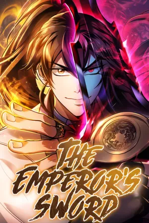 The Emperor's Sword - MANHUAUS.ORG