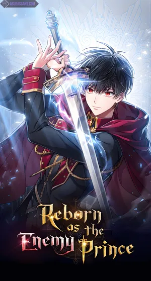 Reborn as the Enemy Prince - Chapter 80 - MANHUAUS.ORG