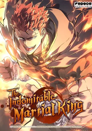 The Indomitable Martial King - Chapter 96 - MANHUAUS.ORG
