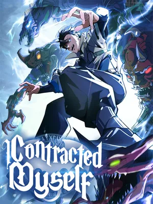 I contracted myself - Chapter 47 - MANHUAUS.ORG