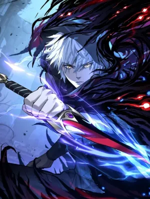 God-level Assassin, I’m the Shadow - Chapter 6 - MANHUAUS.ORG