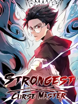 Supreme Curse Master - MANHUAUS.ORG