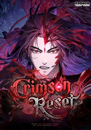 Crimson Reset - MANHUAUS.ORG
