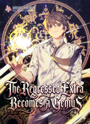 The Regressed Extra Becomes a Genius - MANHUAUS.ORG